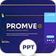 Promve - Multipurpose Powerpoint Templates, Presentation Templates