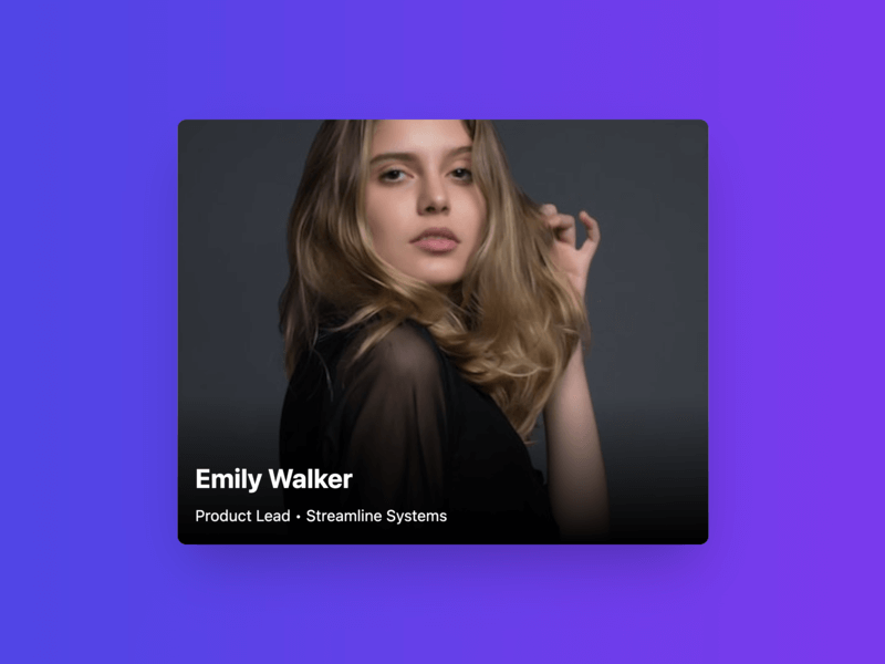 Eventify - Tailwind Cards Kit by pmsgz | CodeCanyon