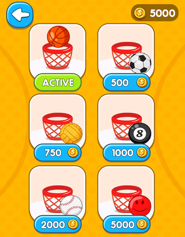 Ball Slide Puzzle + Ready For Publish + Android Studio by SuperGameStudio