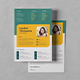 Resume/CV, Print Templates | GraphicRiver