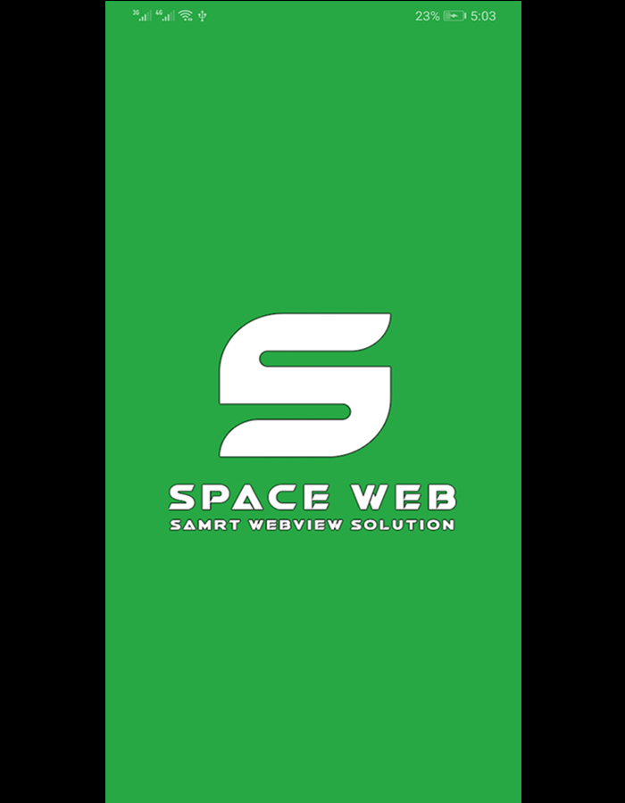 SpaceWeb v3 | WebView With Remote Config by Codash_sc | CodeCanyon