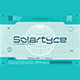 Solartyce - Futuristic Font, Fonts | GraphicRiver