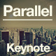 Parallel Keynote Presentation Template, Presentation Templates ...