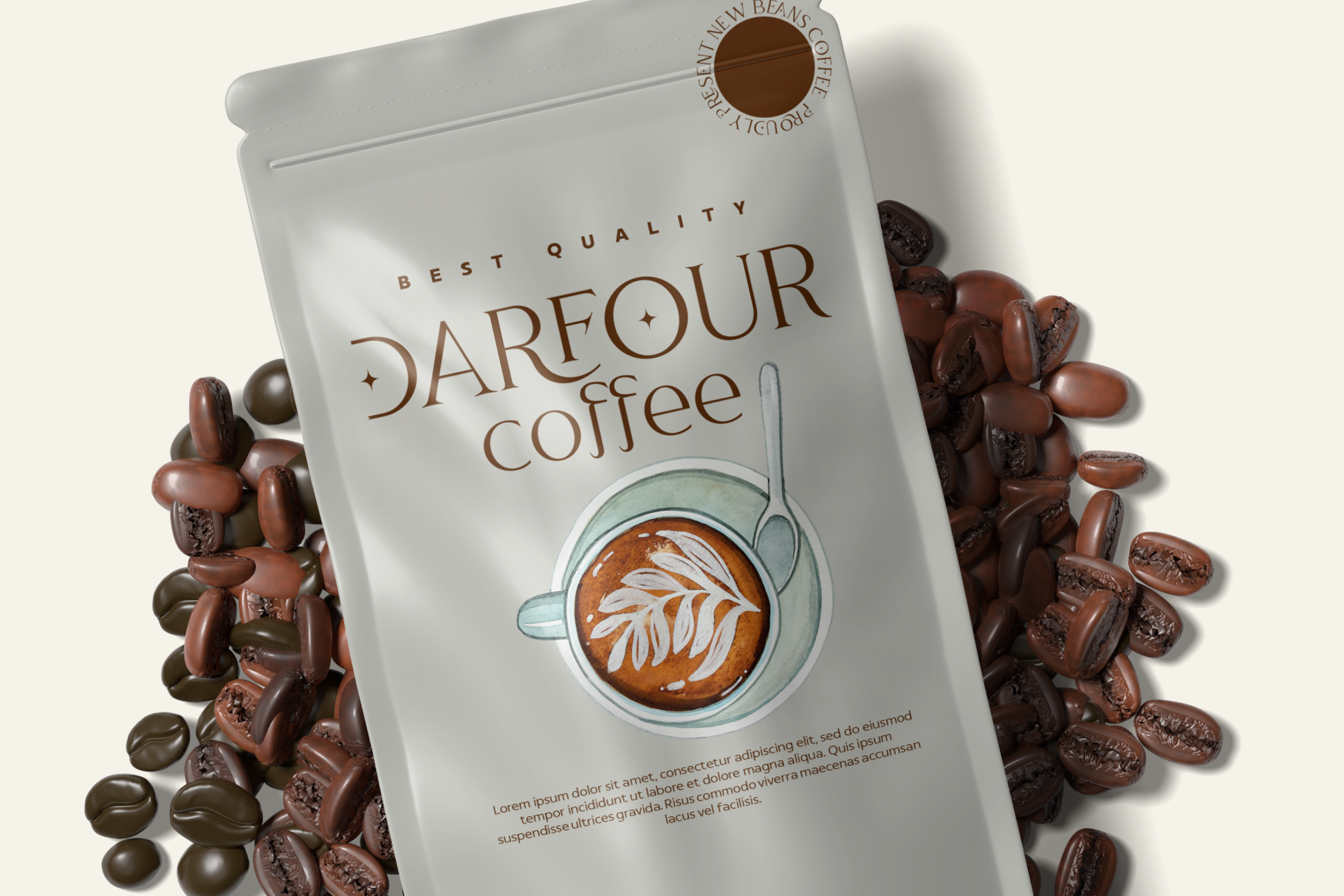 Korcy, Fonts | GraphicRiver