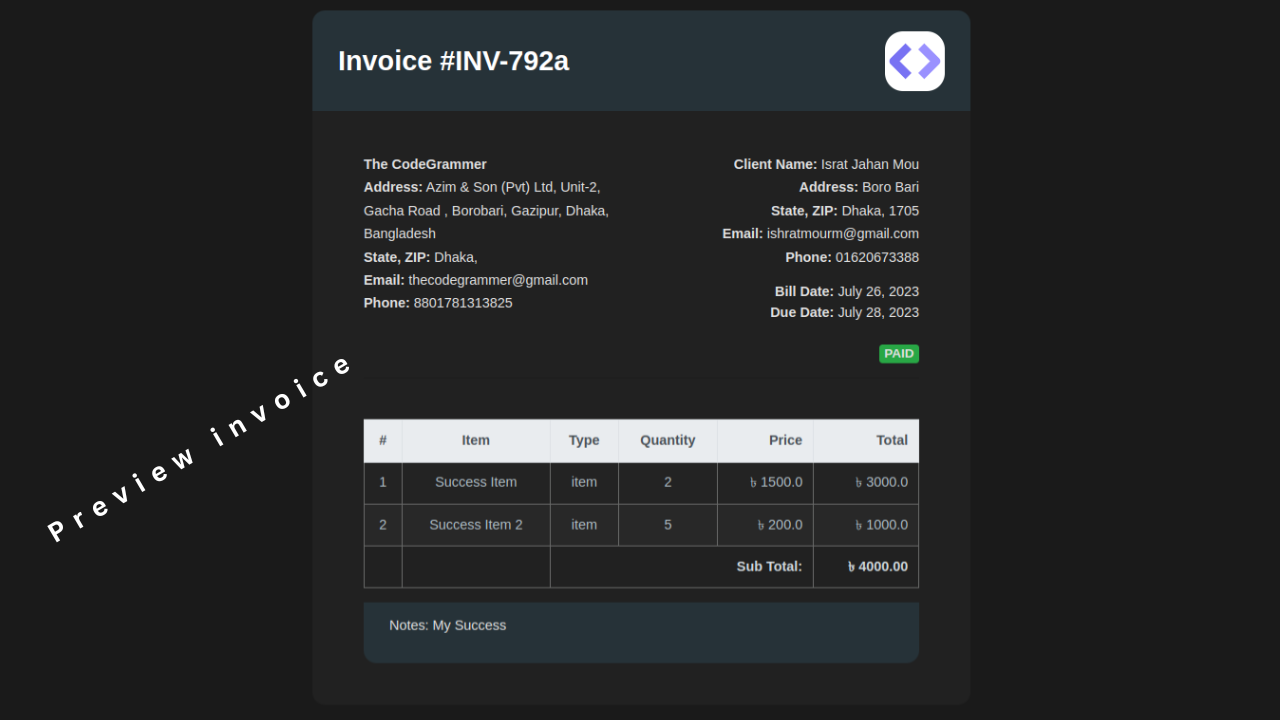 TCG CRM - Django CRM With Agency Website by thecodegrammer | CodeCanyon