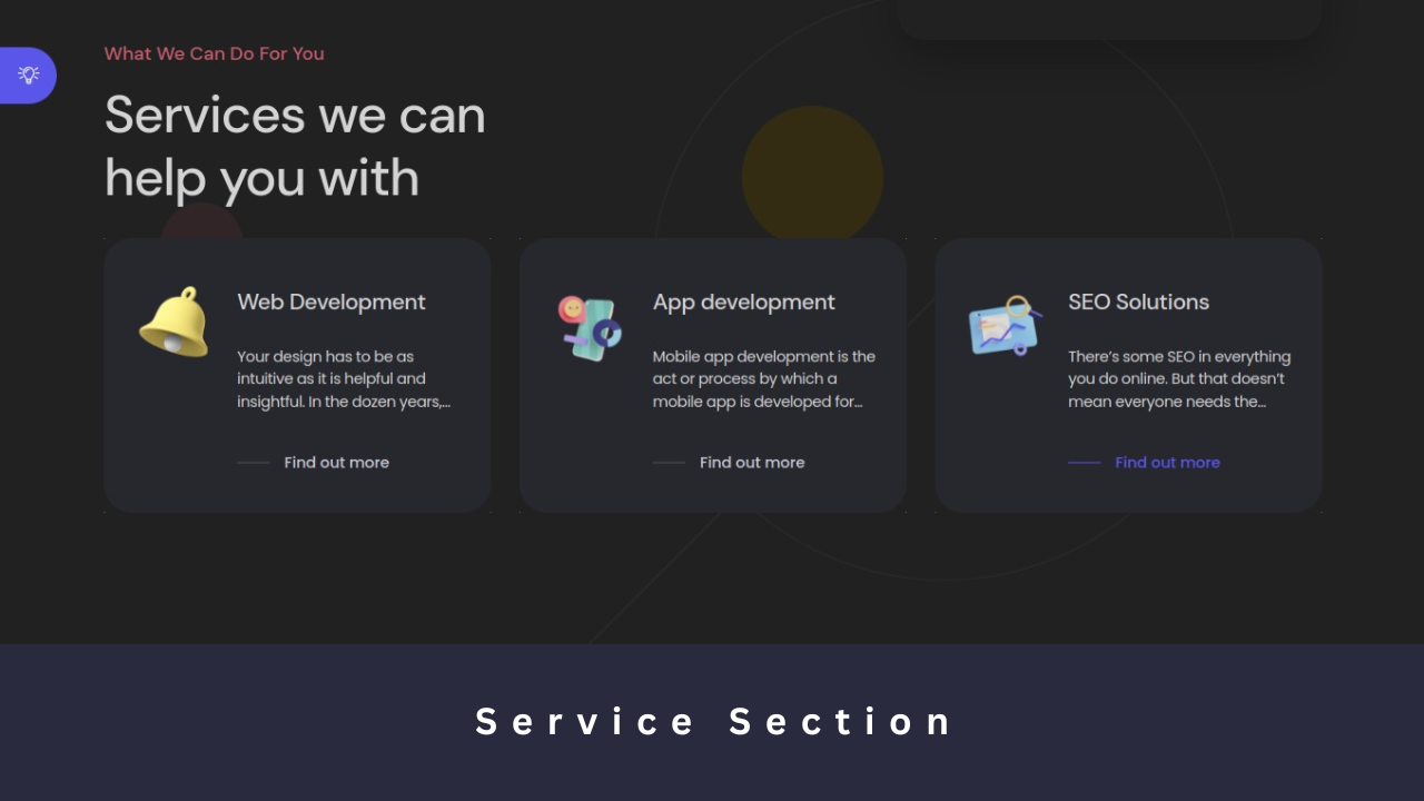 TCG CRM - Django CRM With Agency Website by thecodegrammer | CodeCanyon