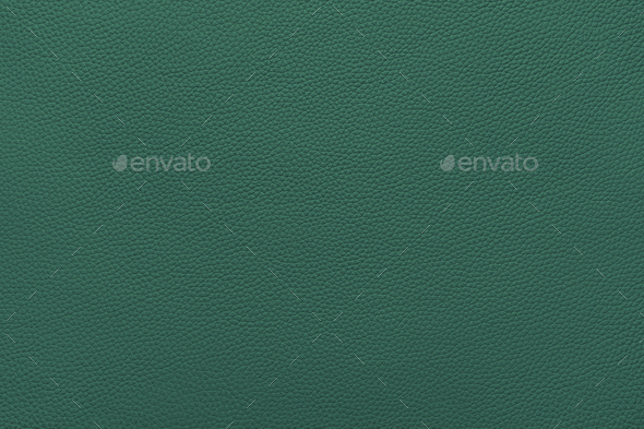 Genuine Green Leather, Eco Friendly Leatherette Texture Background ...