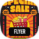 Special Sale Flyer, Print Templates | GraphicRiver