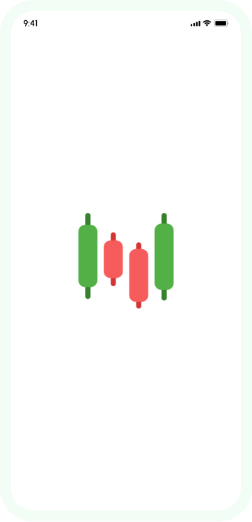 Invest - Stock Market App React Native CLI Ui Kit by JsmThemes | CodeCanyon