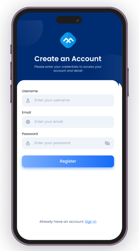 MeetFlow - React Native CLI Social Sharing Mobile App Template by ...