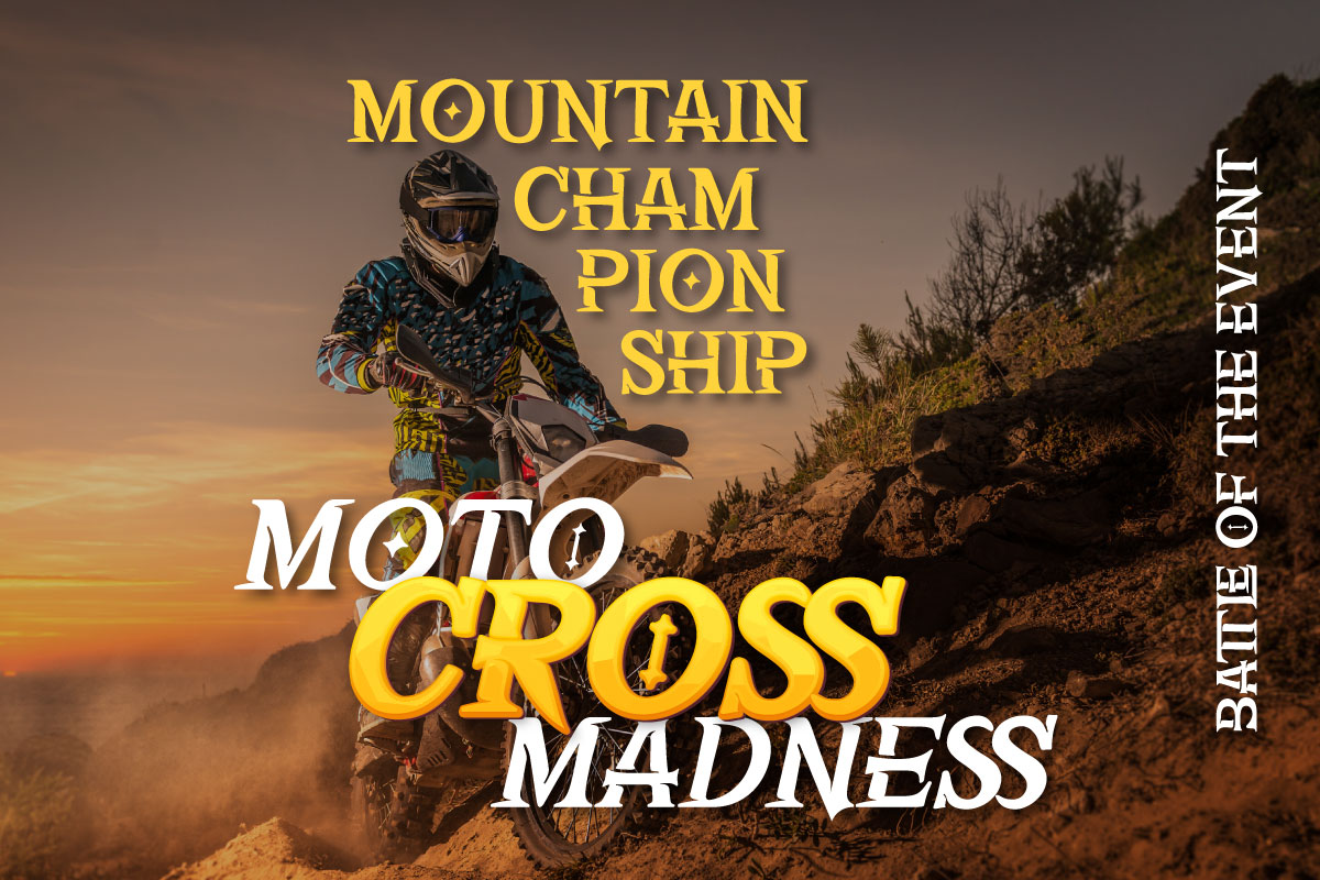 BOOER – Display Font, Fonts | GraphicRiver