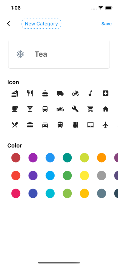 Flutter Expense Manager by awaisdev5765 | CodeCanyon