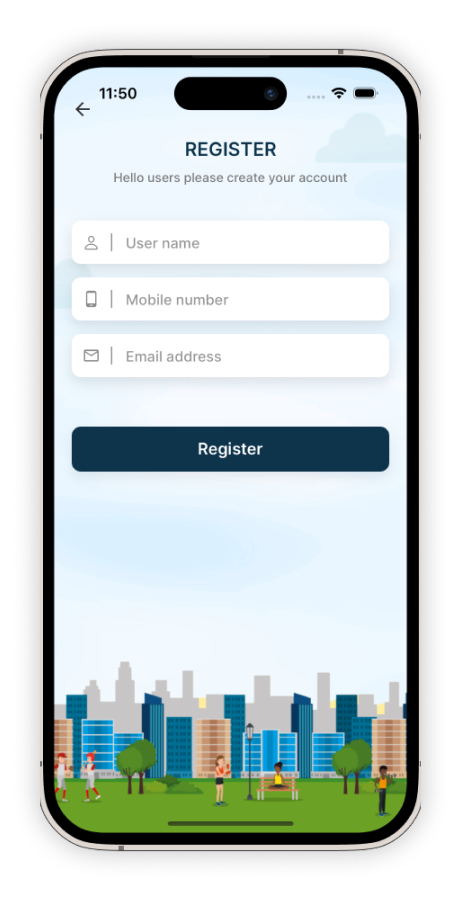 Society Management User App + Guard App | Security App | Building Management App | Flutter by ...