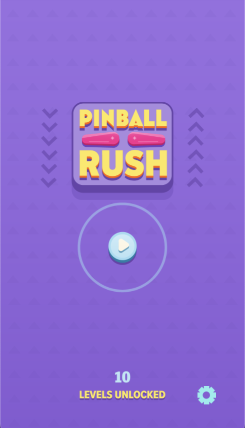 Pinball Rush - HTML5 Game (Construct3) by regarding | CodeCanyon