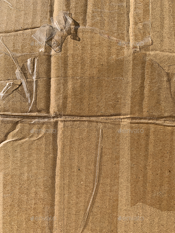 Cardboard Backgrounds, Graphics | GraphicRiver