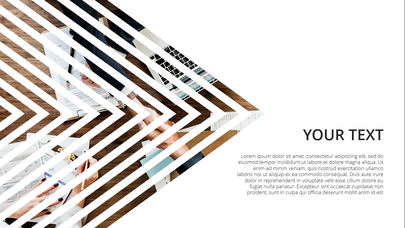 Big set of PowerPoint templates for infographics, Presentation Templates