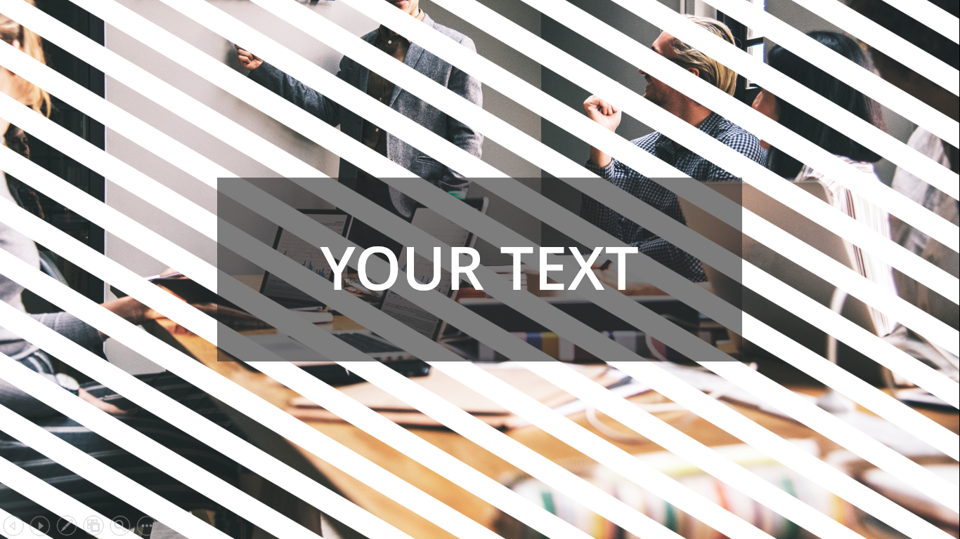 Big set of PowerPoint templates for infographics, Presentation Templates