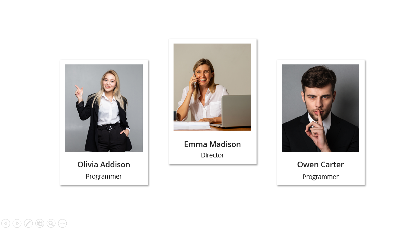 Big set of PowerPoint templates for infographics, Presentation Templates