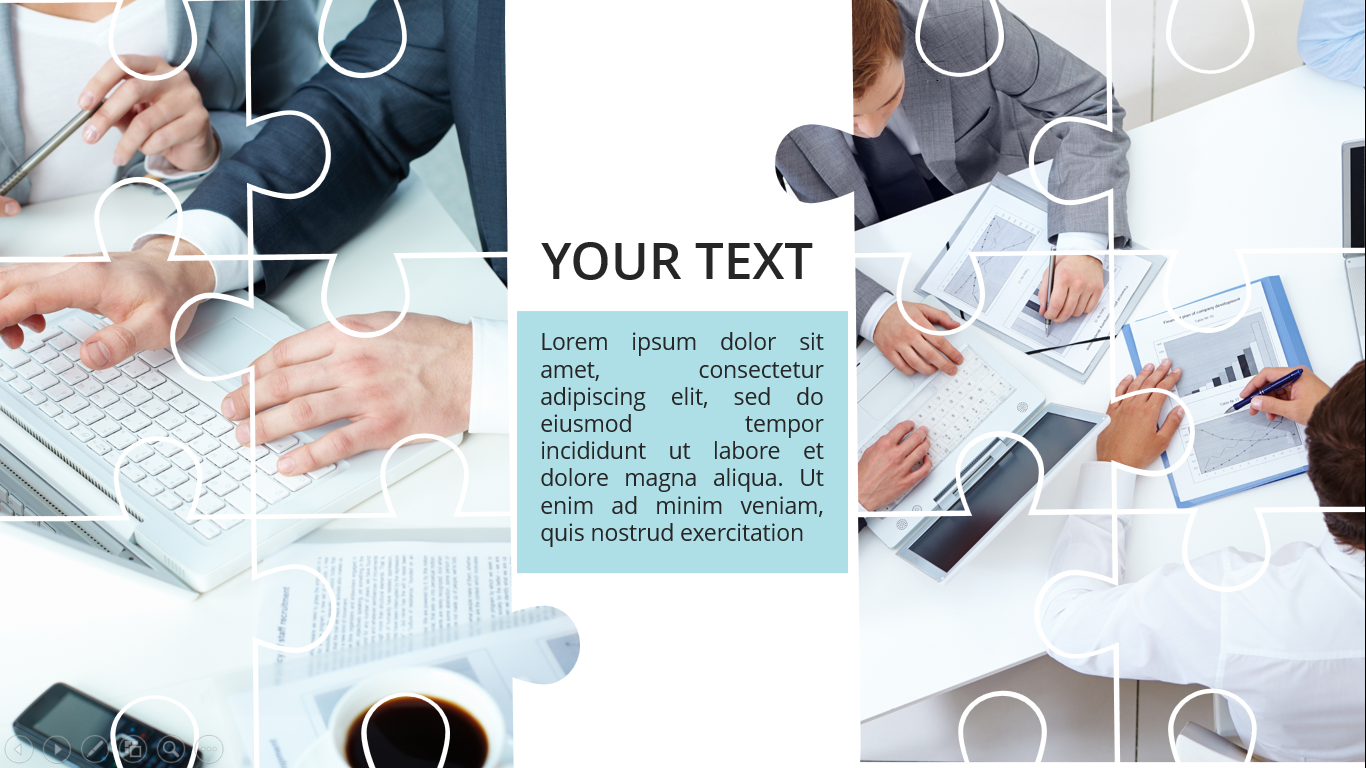 Big set of PowerPoint templates for infographics, Presentation Templates