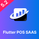 SalesPro Saas - POS Inventory Management POS Software flutter App+Admin ...