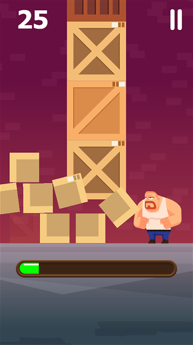 King Hit Construct 3 Html5 Game By Sparximer Codecanyon