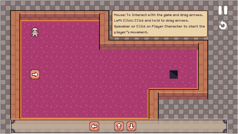 ArrowPath Quest - HTML5 - Construct 3 by GameDevApps | CodeCanyon