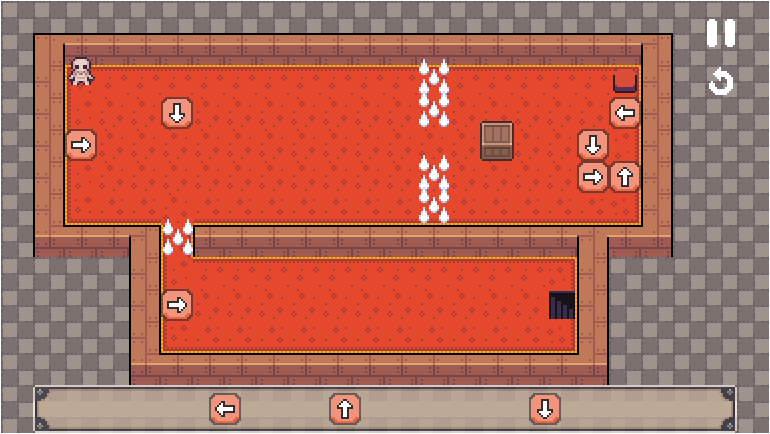 ArrowPath Quest - HTML5 - Construct 3 by GameDevApps | CodeCanyon