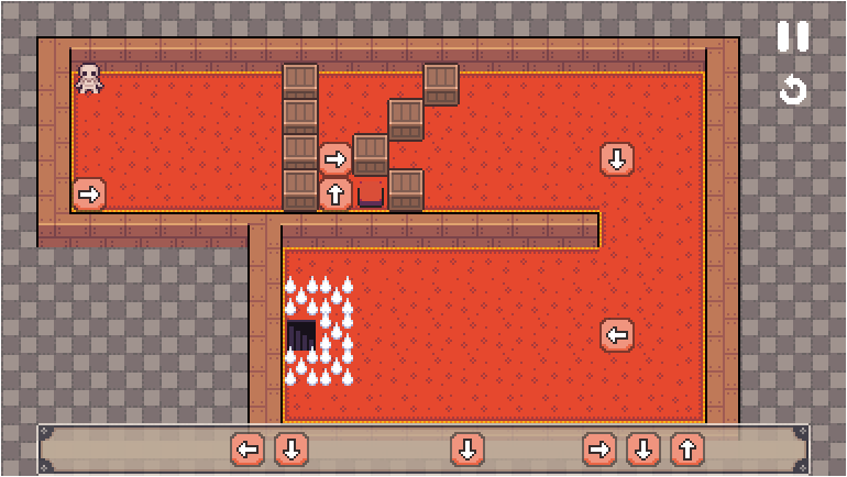ArrowPath Quest - HTML5 - Construct 3 by GameDevApps | CodeCanyon