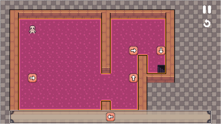 ArrowPath Quest - HTML5 - Construct 3 by GameDevApps | CodeCanyon