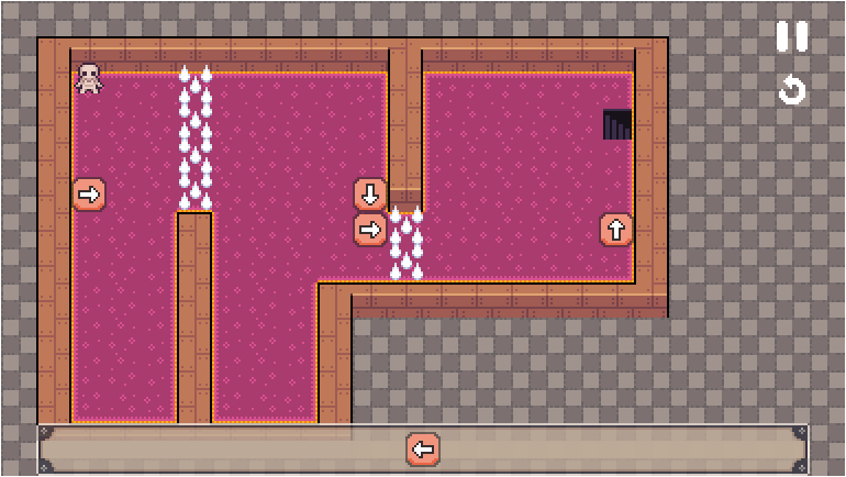 ArrowPath Quest - HTML5 - Construct 3 by GameDevApps | CodeCanyon