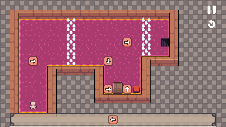 ArrowPath Quest - HTML5 - Construct 3 by GameDevApps | CodeCanyon