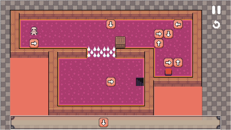 Arrowpath Quest Html5 Construct 3 By Gamedevapps Codecanyon