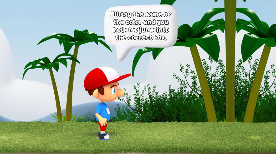 Colorful Boxes - Educational Game - Construct 3 HTML5 by KlansOtoniel