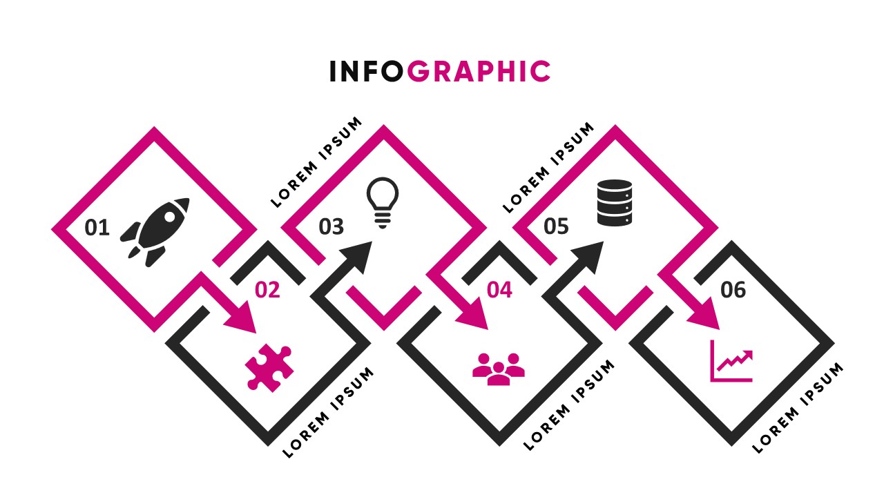 Skeates - Shoes And Sneakers Powerpoint Template, Presentation Templates