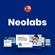 Neolabs - Laboratory & Science Research PowerPoint, Presentation Templates