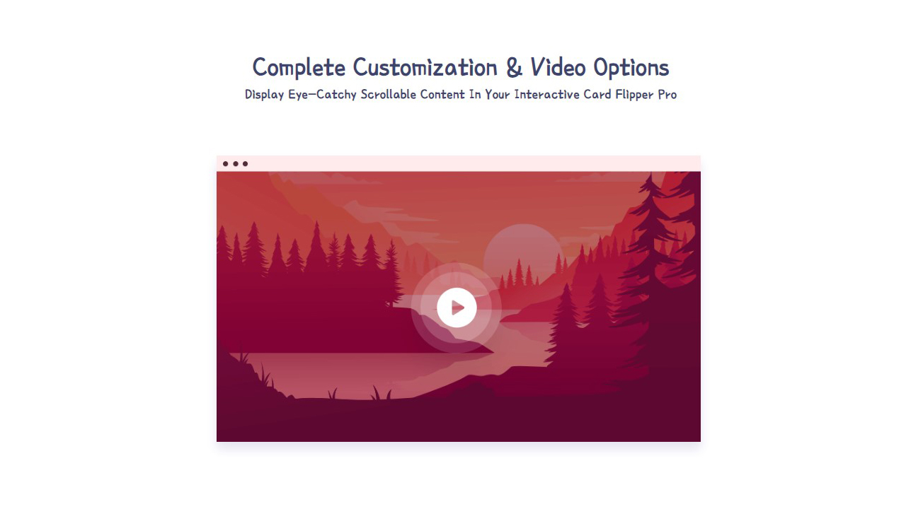 Card Flipper - Addon For Elementor by BestWpDeveloper | CodeCanyon