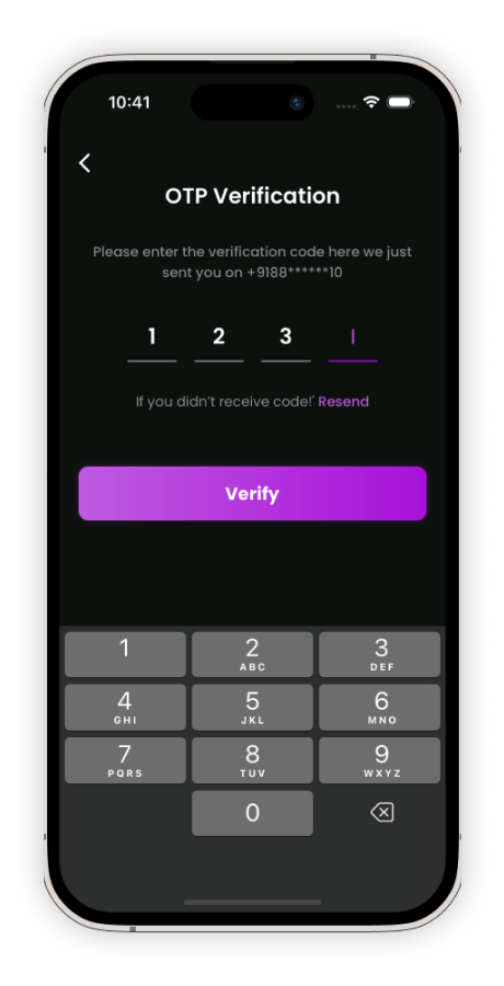 Tiktok Clone App Template In Flutter Video Creating And Sharing App