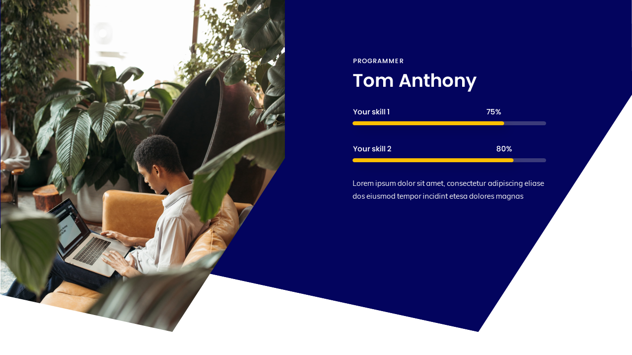 Machine - AI Technology Presentation, Presentation Templates | GraphicRiver