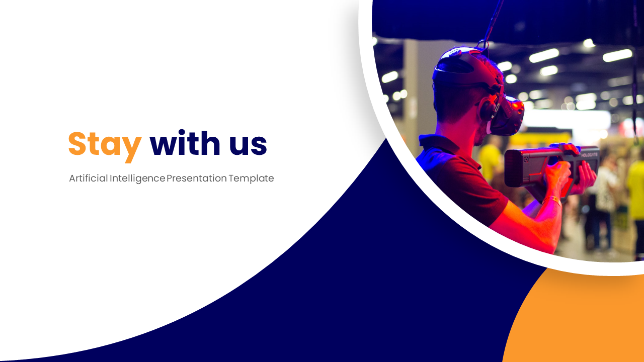 Machine - AI Technology Presentation, Presentation Templates | GraphicRiver