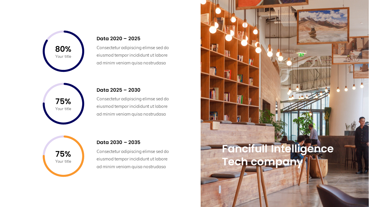 Machine - AI Technology Presentation, Presentation Templates | GraphicRiver