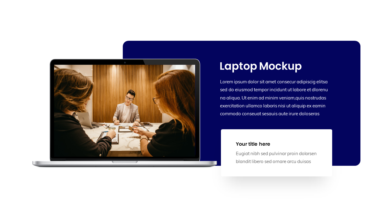 Machine - AI Technology Presentation, Presentation Templates | GraphicRiver