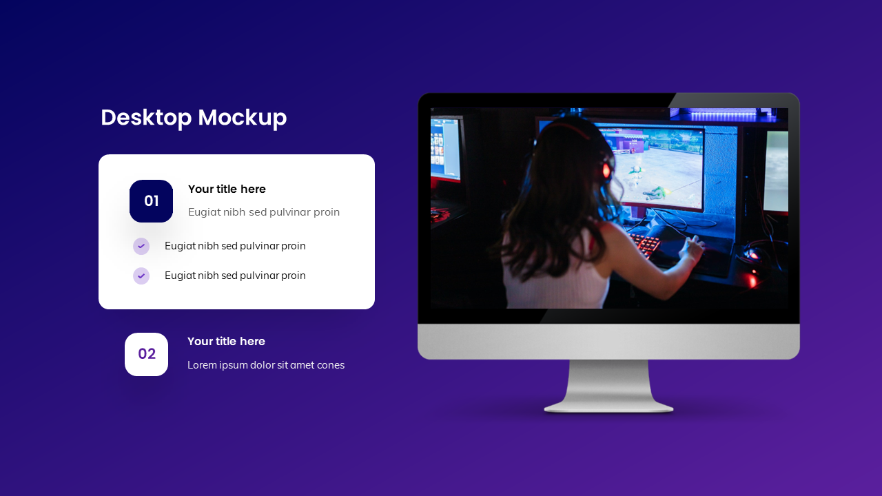 Machine - AI Technology Presentation, Presentation Templates | GraphicRiver