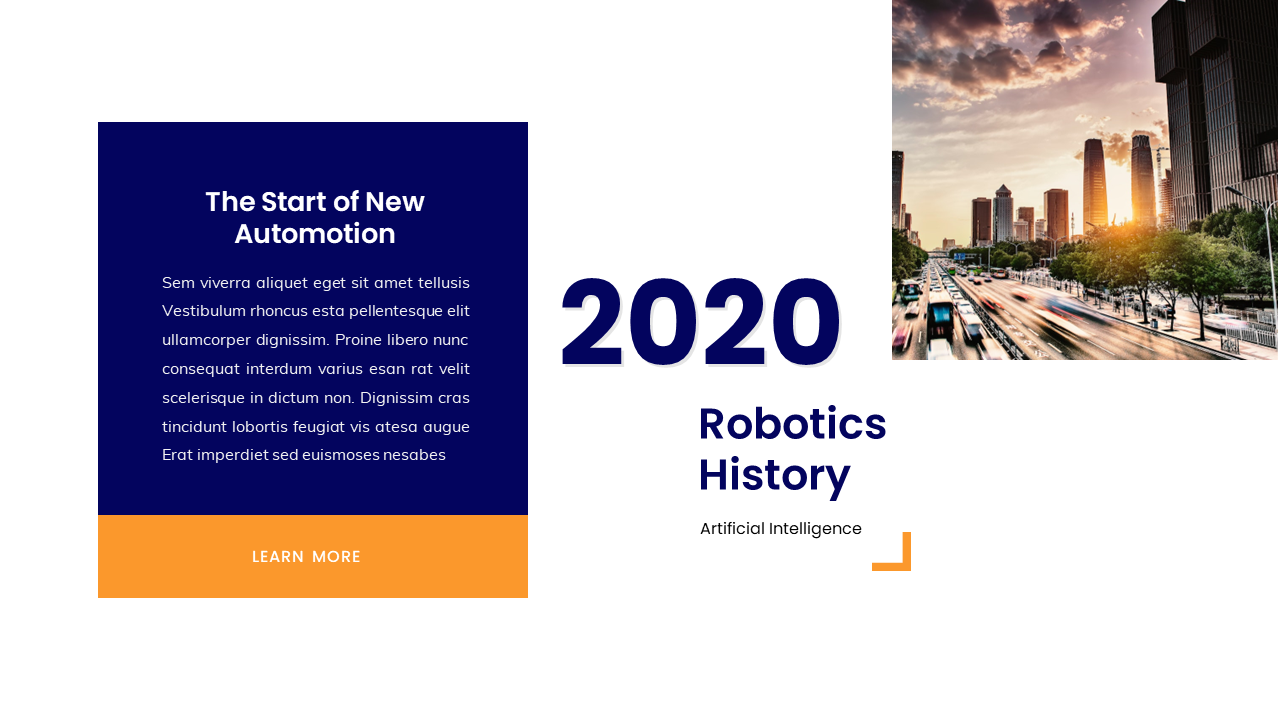 Machine - AI Technology Presentation, Presentation Templates | GraphicRiver