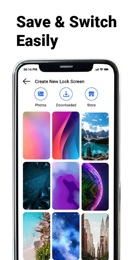 Lock Screen iOS 16 - Lock Screen iOS 15 - iPhone Lock Screen - KLCK ...