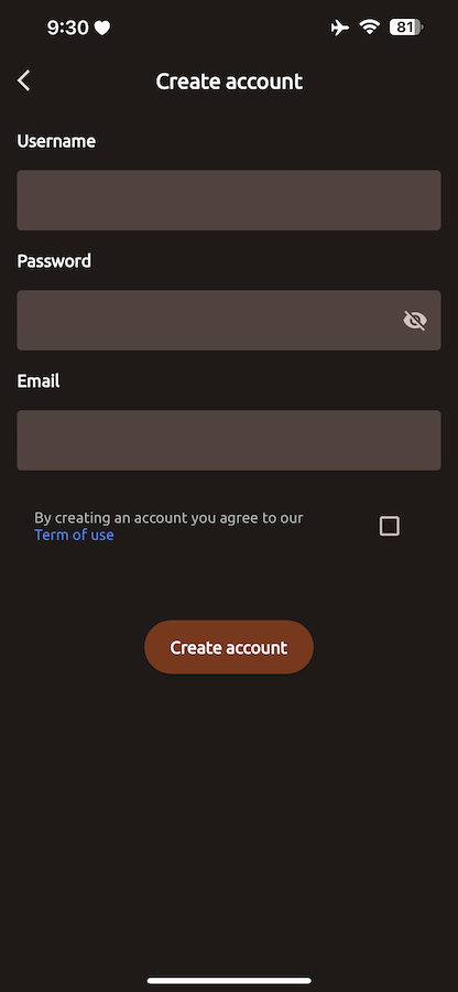 Flutter Music Pro - Music Streaming Platform by nak9009 | CodeCanyon