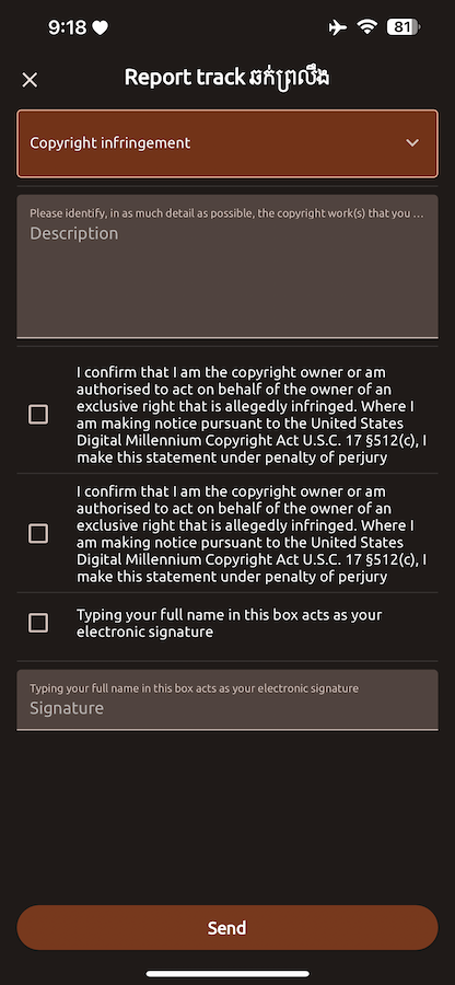 Flutter Music Pro - Music Streaming Platform by nak9009 | CodeCanyon