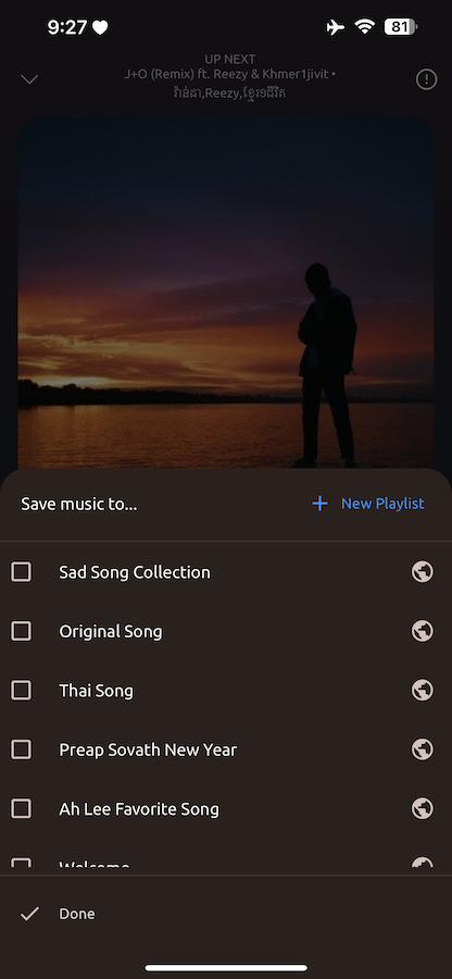 Flutter Music Pro - Music Streaming Platform by nak9009 | CodeCanyon