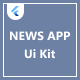 News App Template - Your Shortcut to Building a Top-Notch News App! by ...