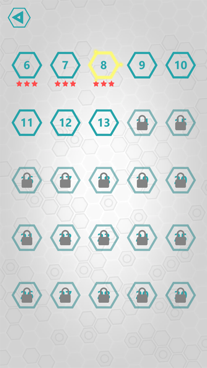 Number Quest Deluxe Unity Complete Project(765 Levels) by RigiGame
