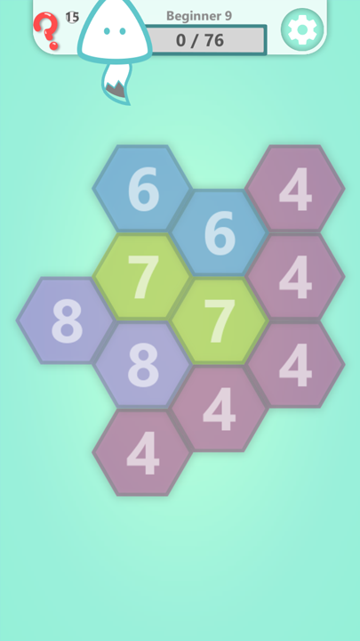 Number Quest Deluxe Unity Complete Project(765 Levels) by RigiGame